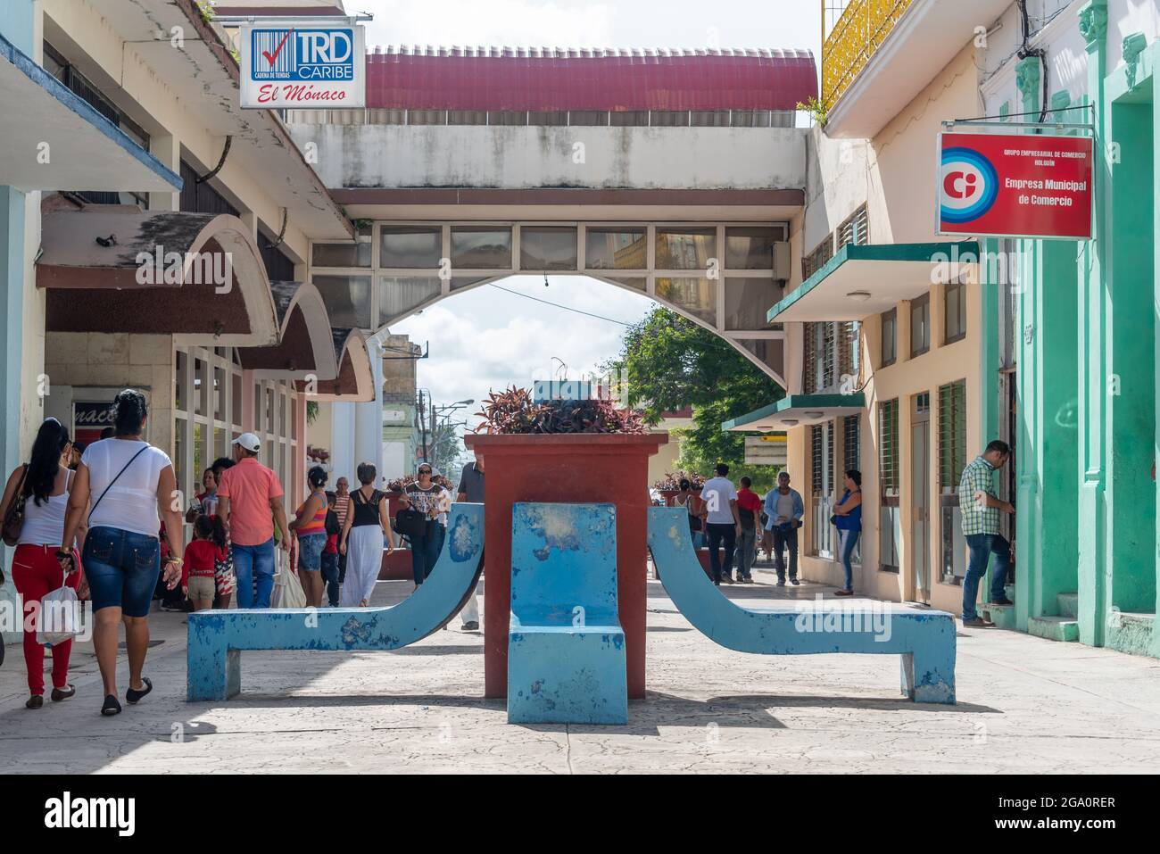 Blvd city hi-res stock photography and images - Alamy