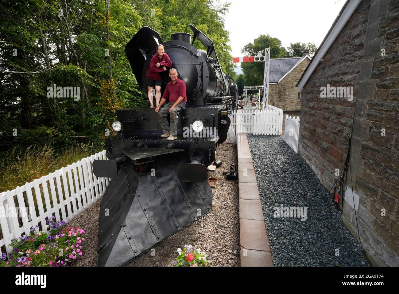 Simon keswick hi-res stock photography and images - Alamy