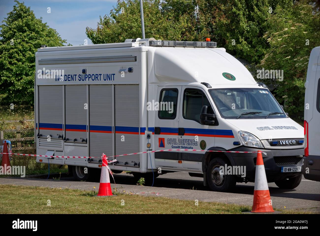 Civil support team hi-res stock photography and images - Alamy