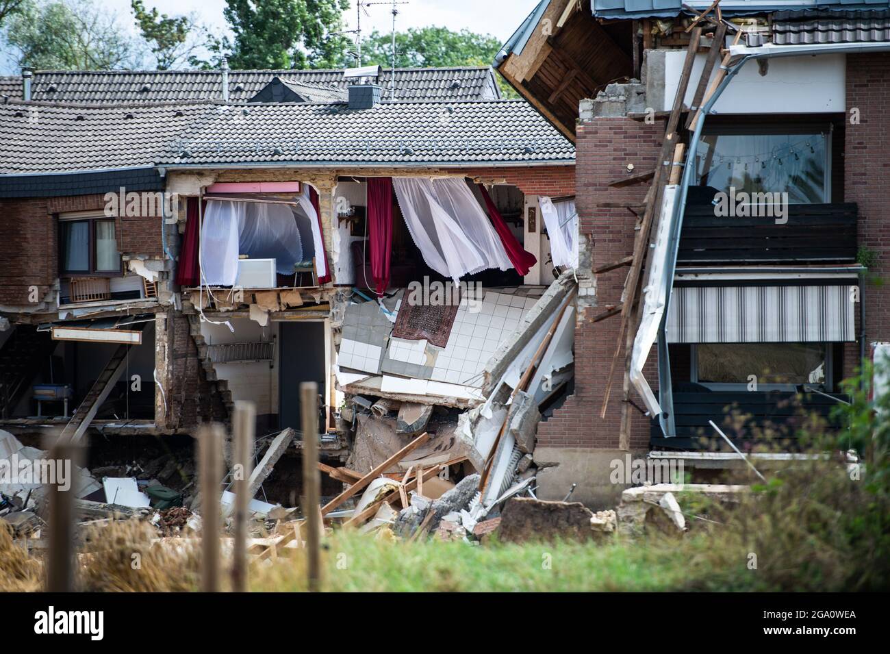 Erftstadt blessem hi-res stock photography and images - Alamy