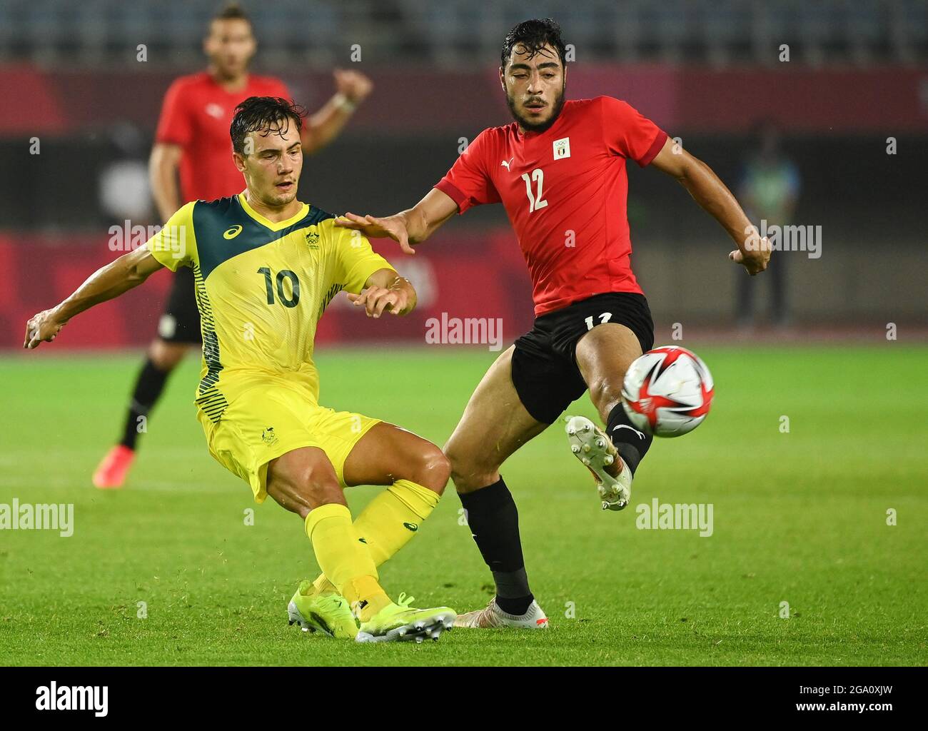 Akram tawfik hi-res stock photography and images - Alamy