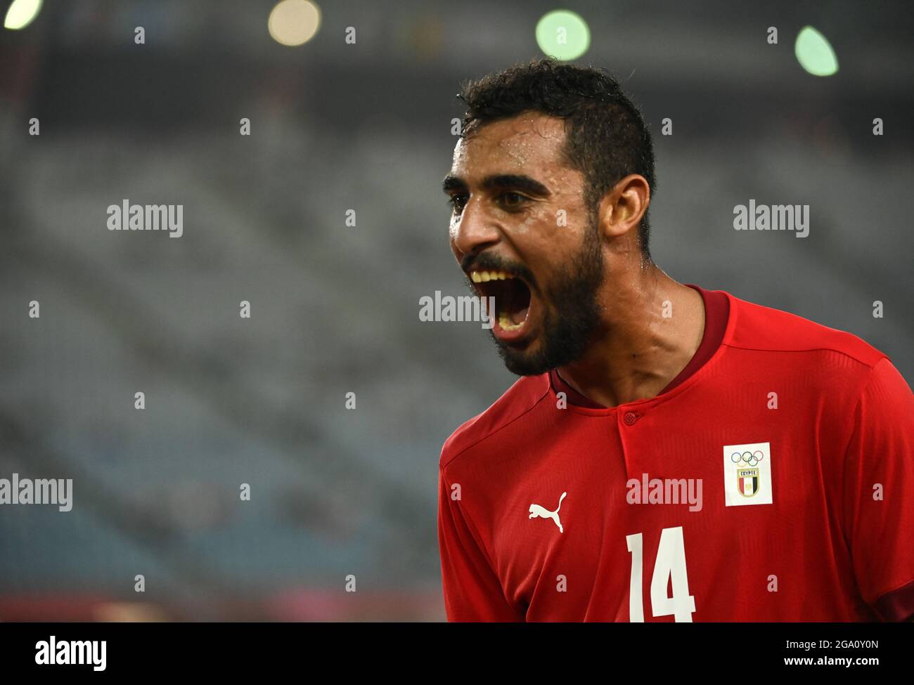 Ahmed rayan hi-res stock photography and images - Alamy