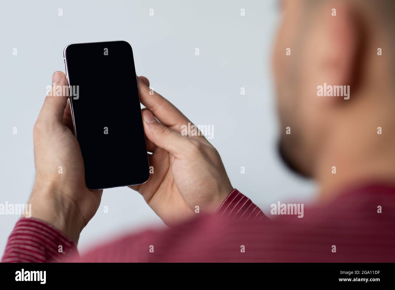 Sofa unrecognizable hi-res stock photography and images - Alamy