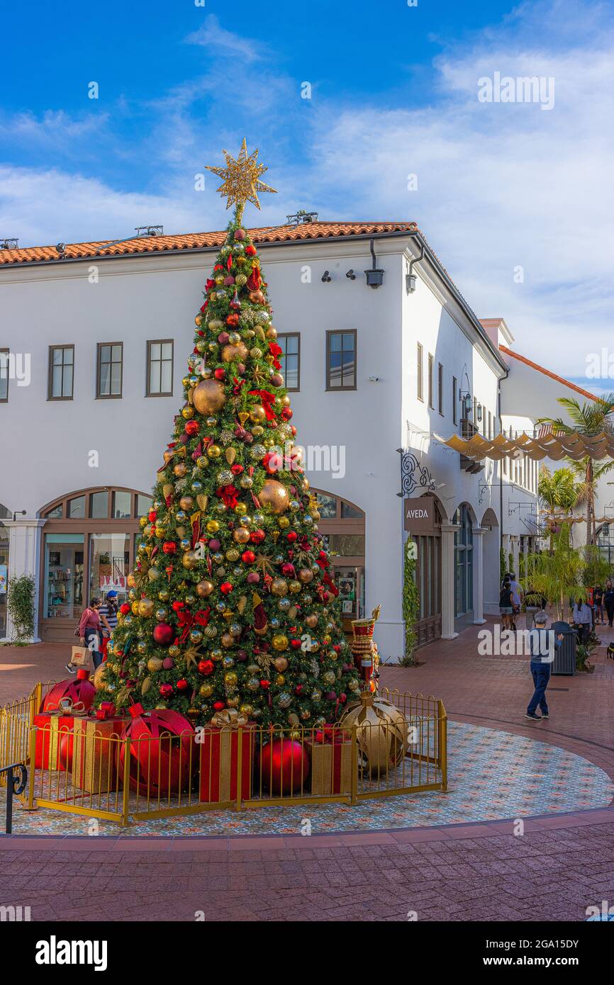 Southern california beach hi-res stock photography and images - Alamy