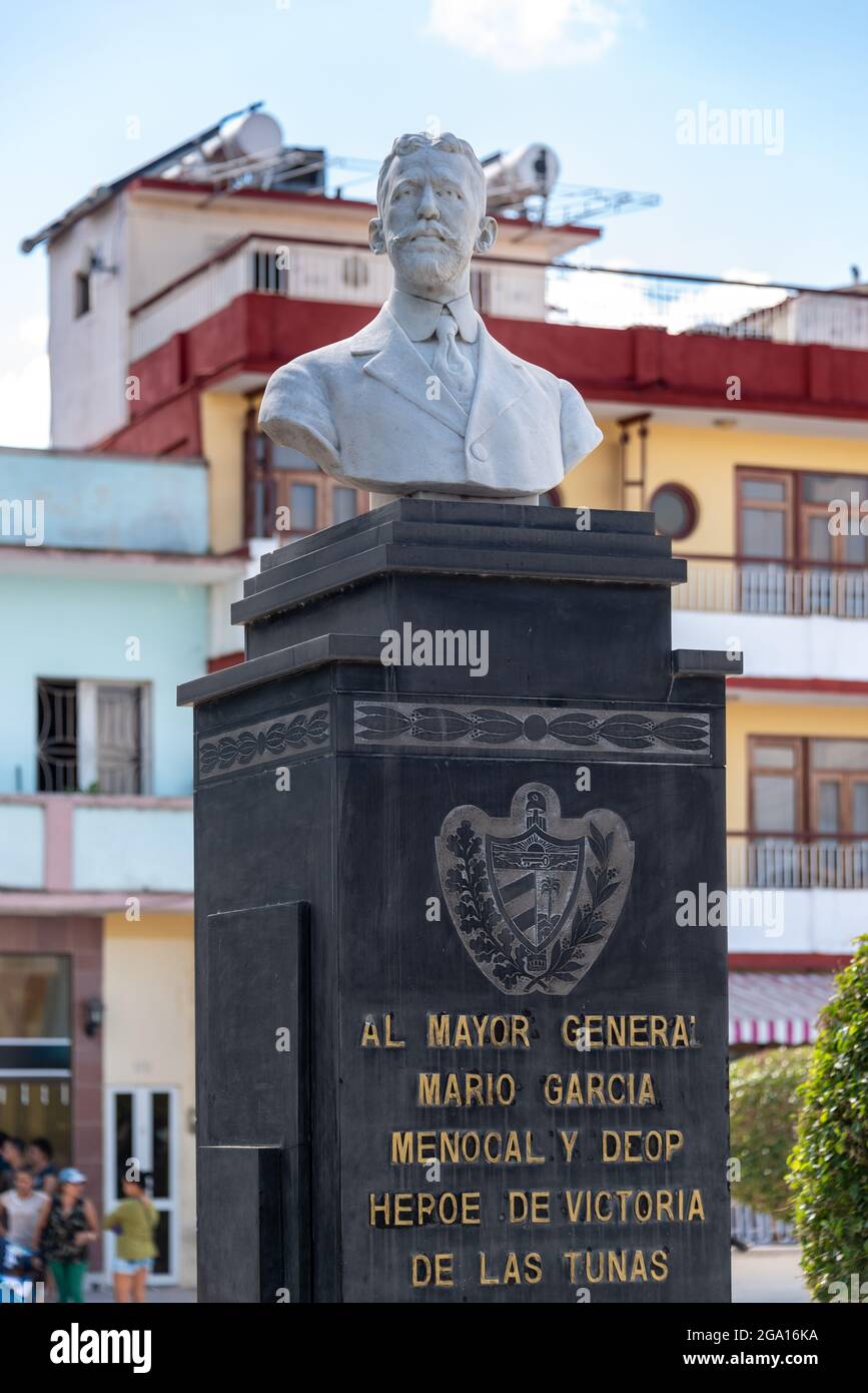 Parque menocal hi-res stock photography and images - Alamy