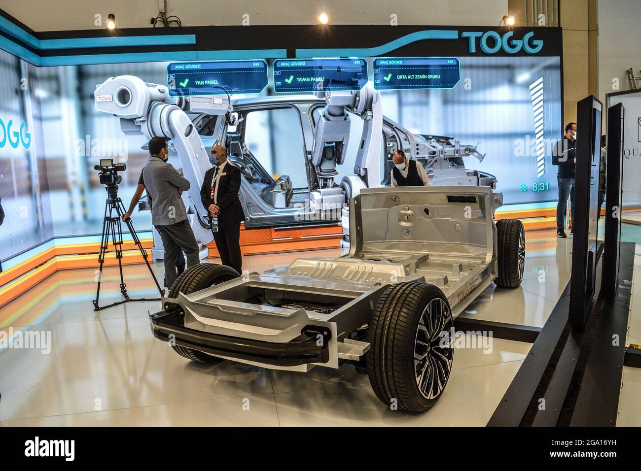 Altan group hi-res stock photography and images - Alamy