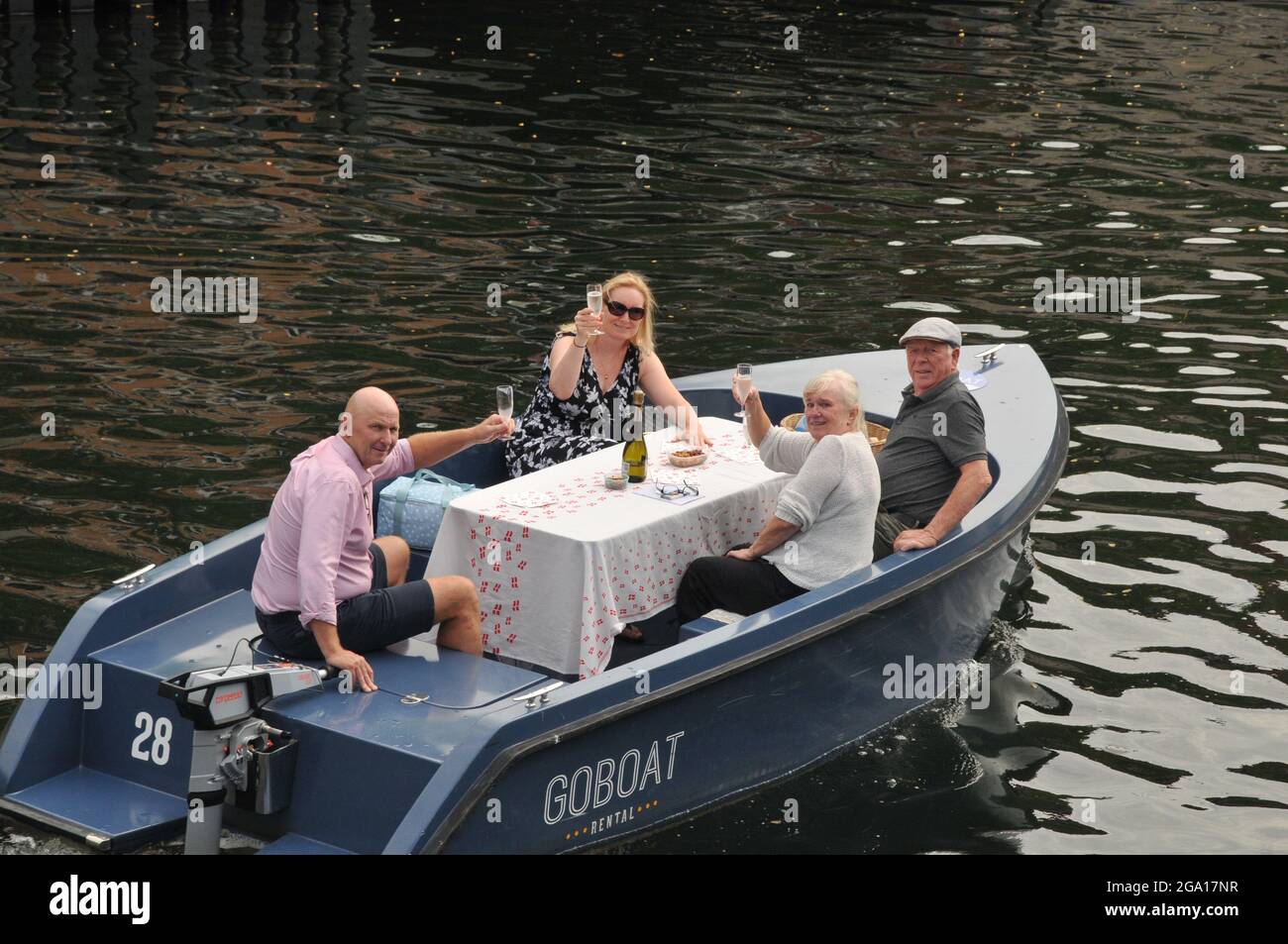 Chaampaign hi-res stock photography and images - Alamy