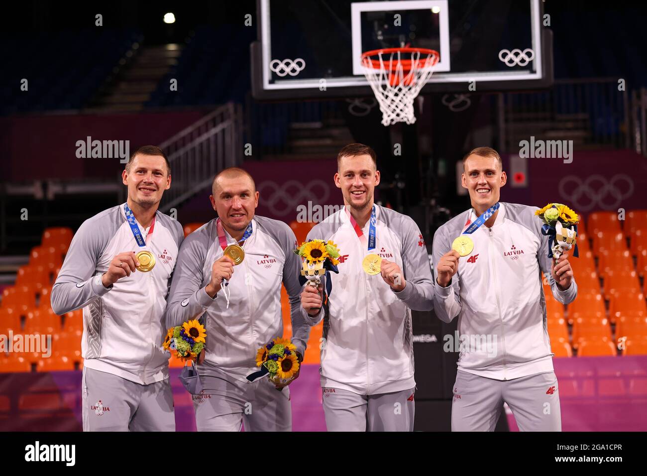 Lasmanis hi-res stock photography and images - Alamy