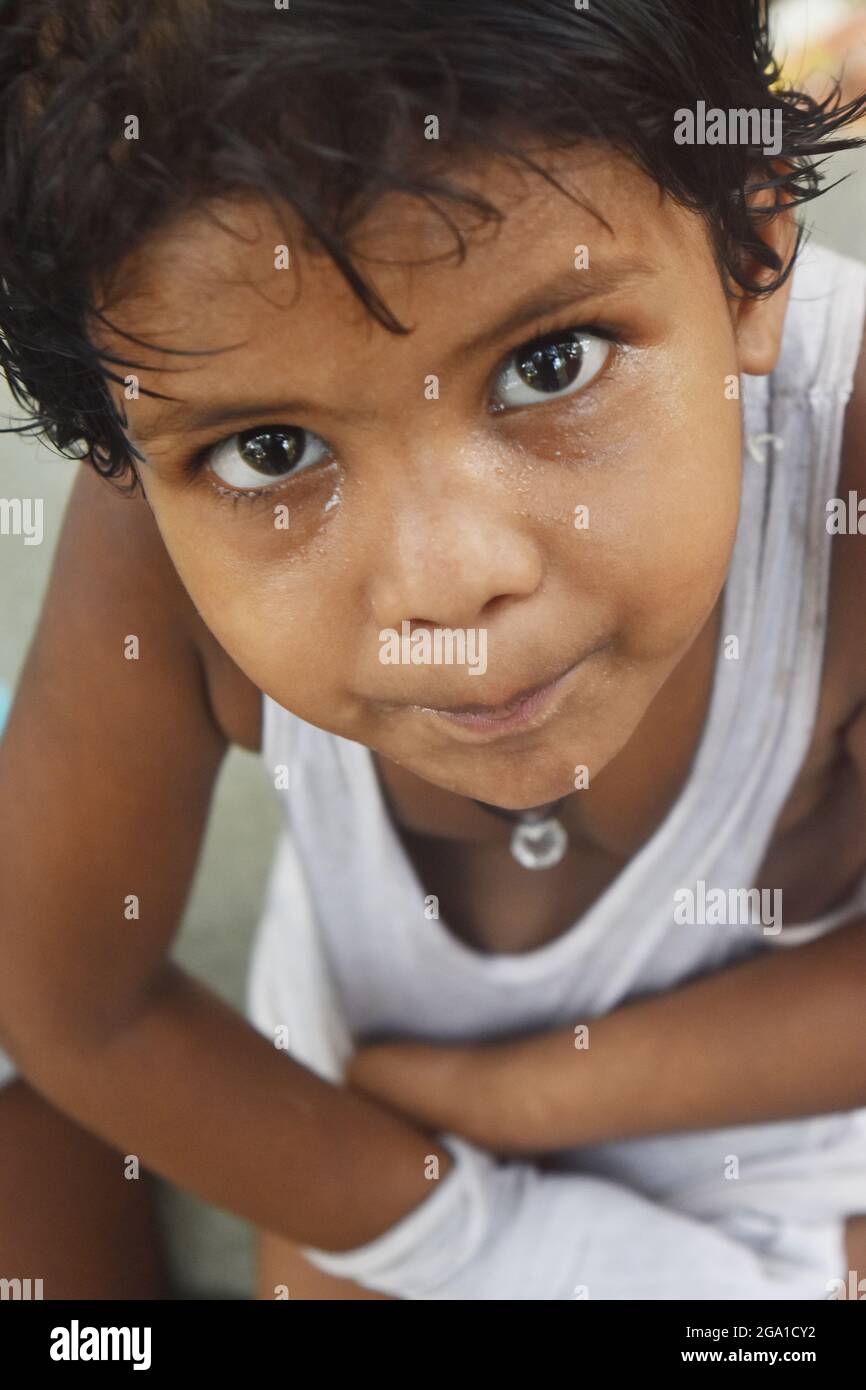 Indian vagrant hi-res stock photography and images - Alamy
