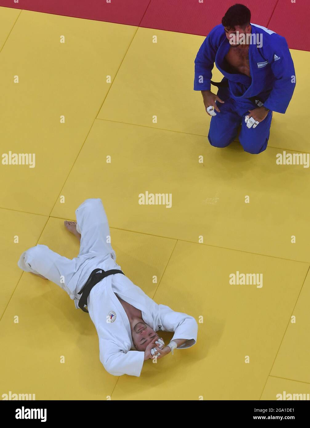 Li kochman hi-res stock photography and images - Alamy