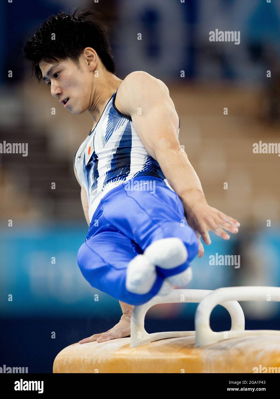 Hashimoto daiki hi-res stock photography and images - Alamy