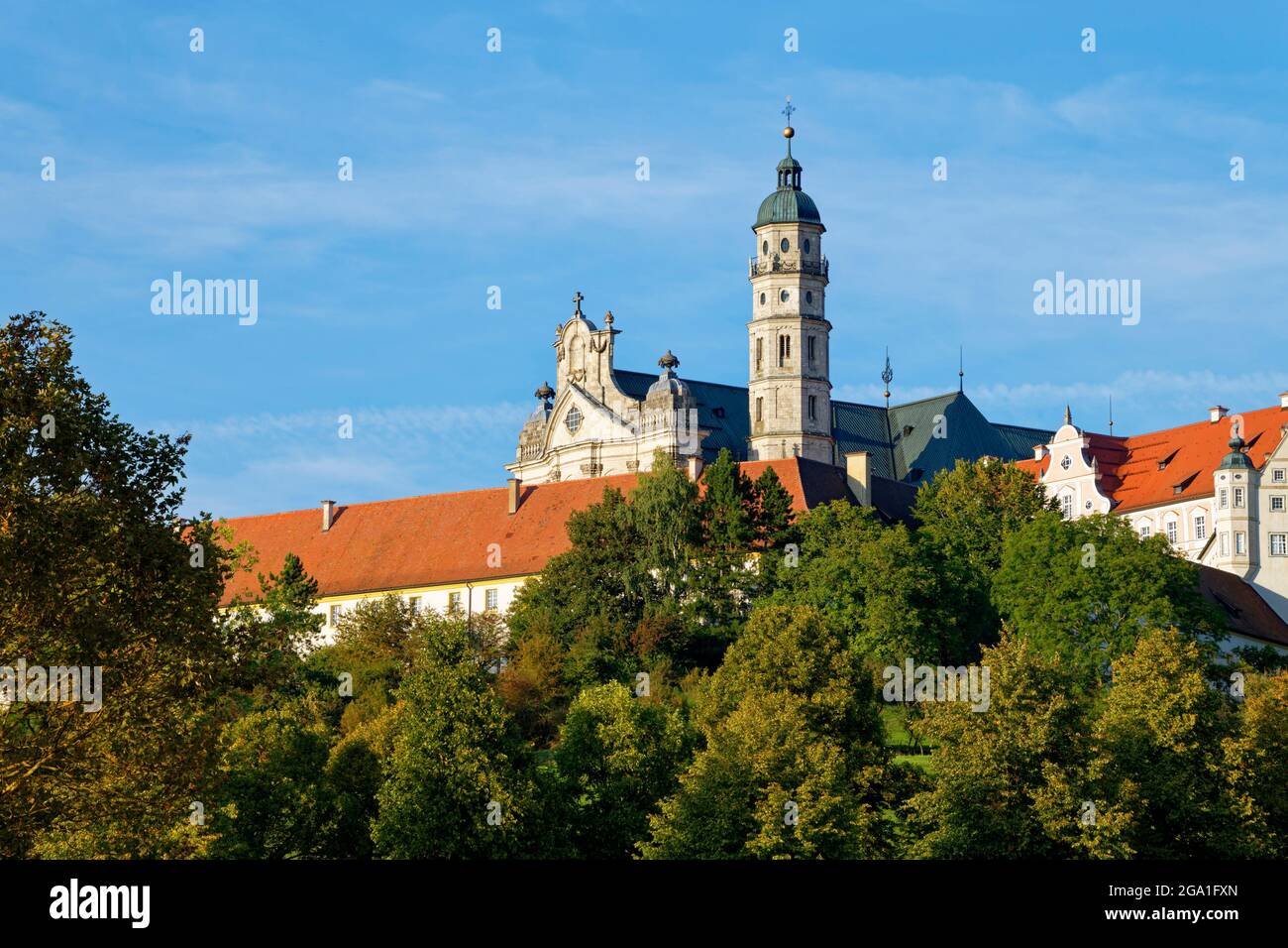 Beuronese hi-res stock photography and images - Alamy