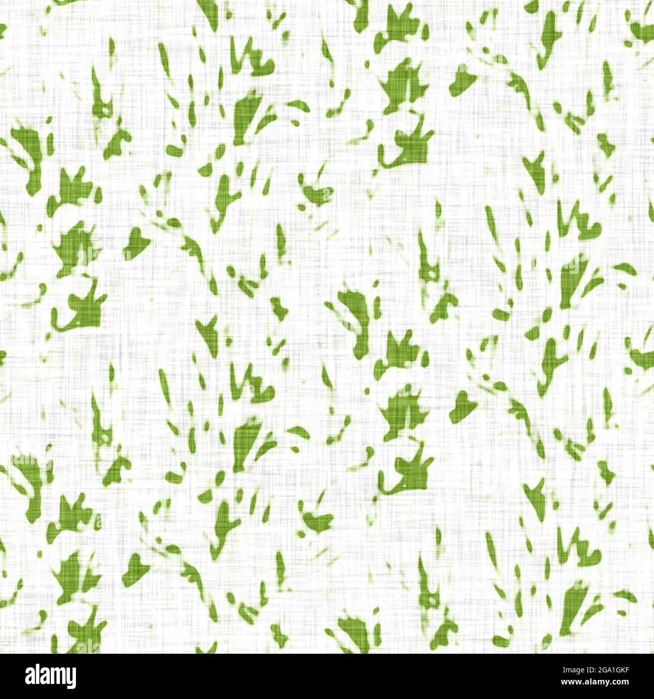 Linen texture background with mottled blotch effect. Organic irregular ...