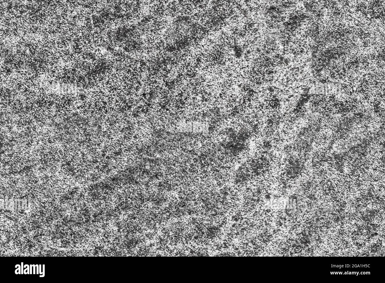 Gray Granite Texture Seamless