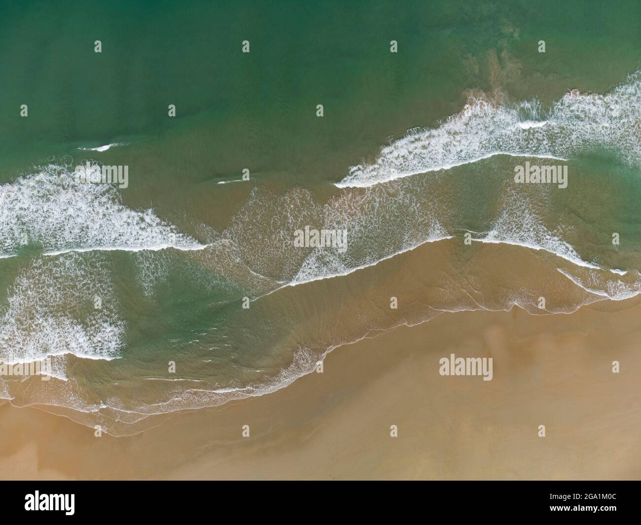 Palmar beach hi-res stock photography and images - Alamy