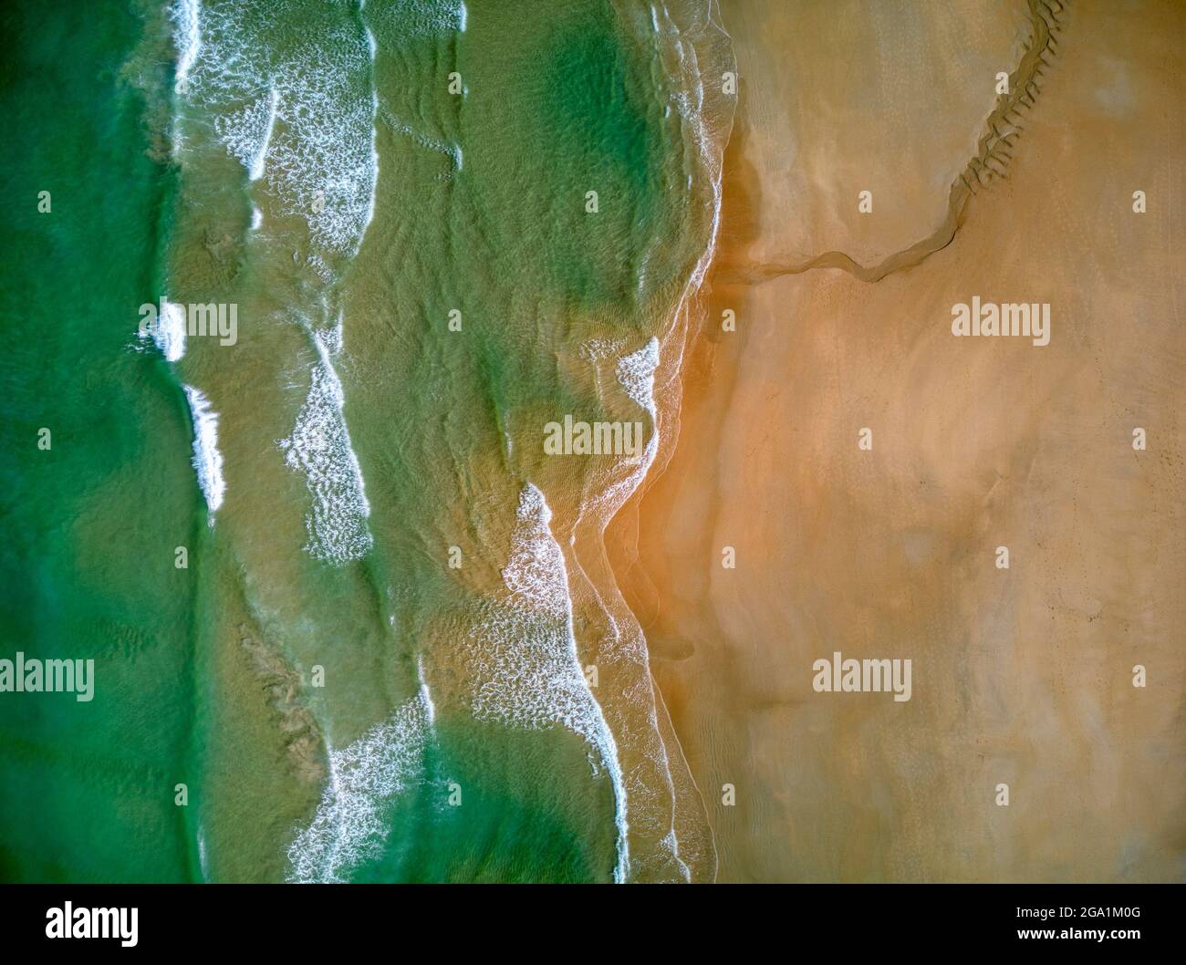 El palmar beach hi-res stock photography and images - Alamy