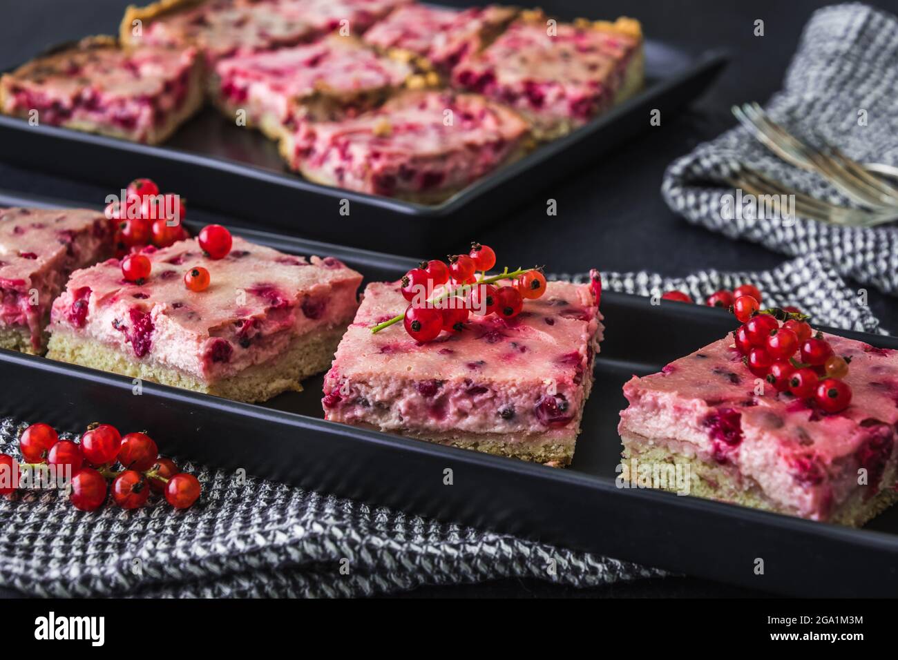 Pieces summer pie red hi-res stock photography and images - Alamy