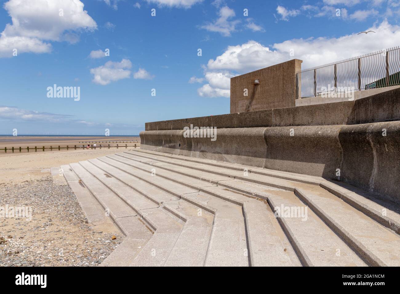 Map Of Rhyl High Resolution Stock Photography and Images - Alamy