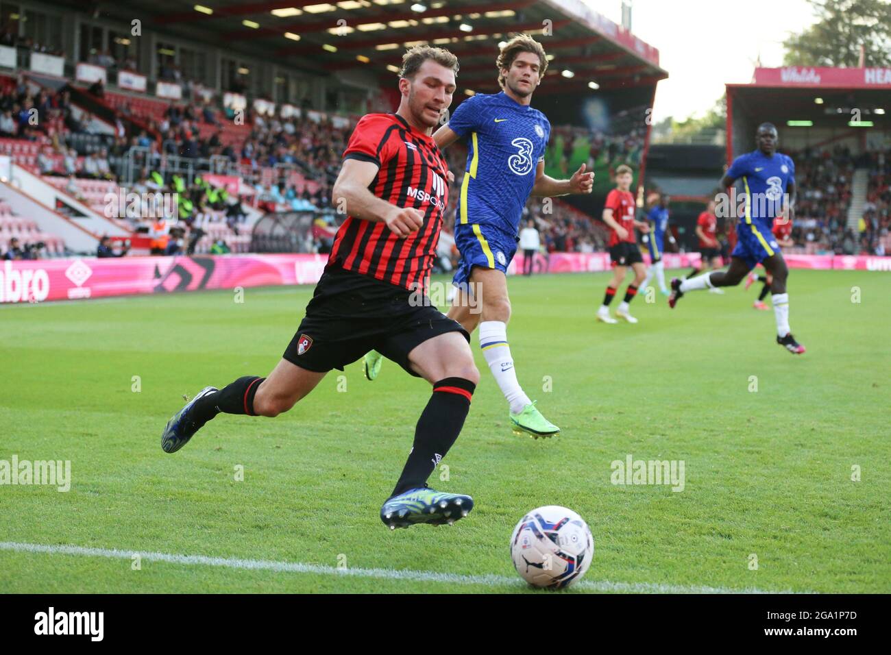 Emiliano marcondes afc hi-res stock photography and images - Alamy