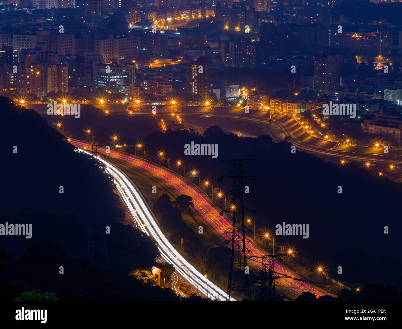 Zhangshan temple hi-res stock photography and images - Alamy