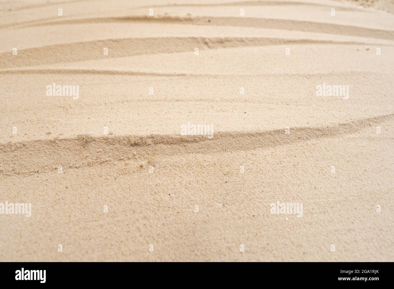 Beach erosion lines hi-res stock photography and images - Alamy