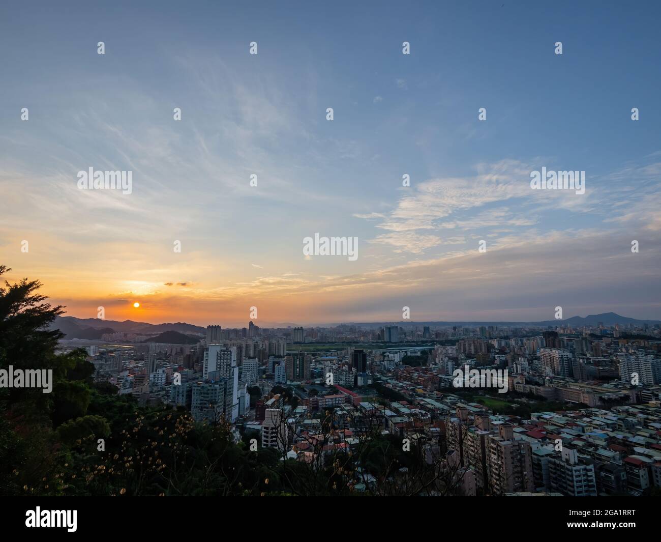 Jingmei taipei hi-res stock photography and images - Alamy