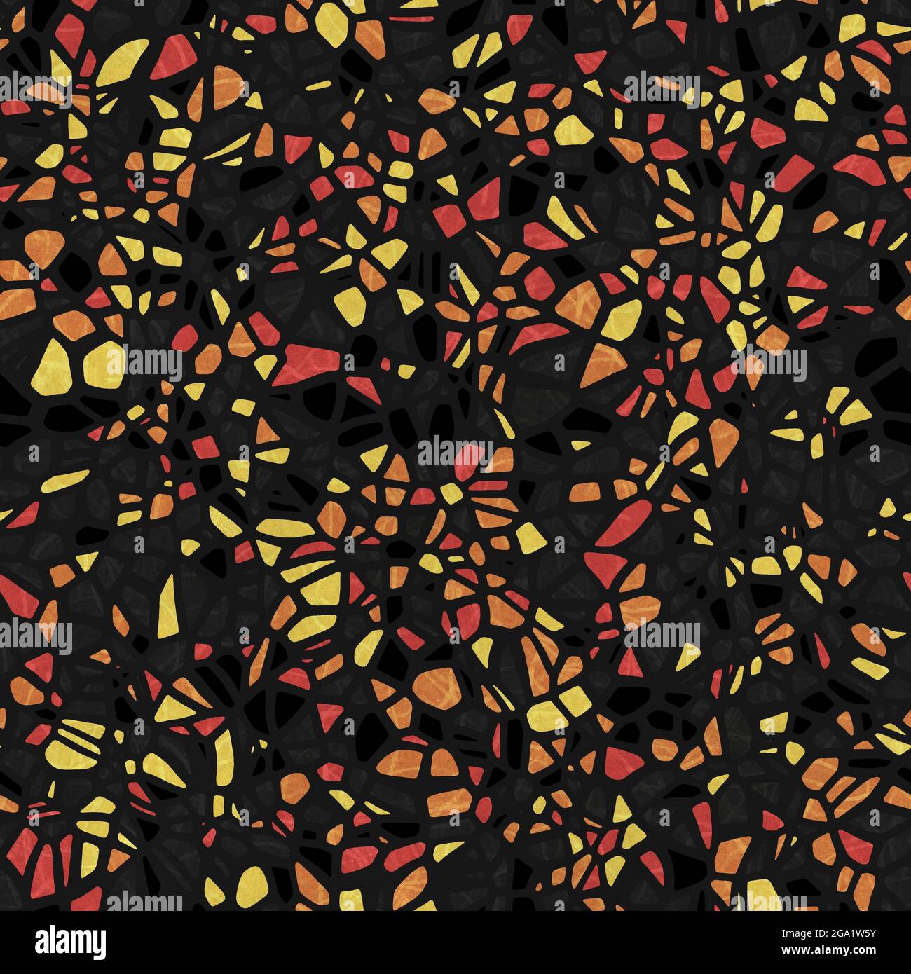 Seamless terrazzo pattern for surface design and print Stock Photo - Alamy