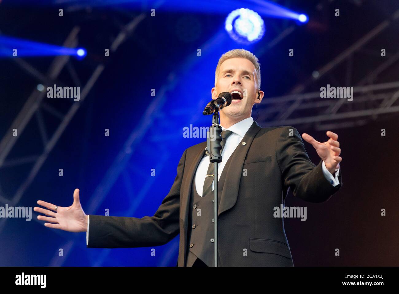 Jamie lambert hi-res stock photography and images - Alamy