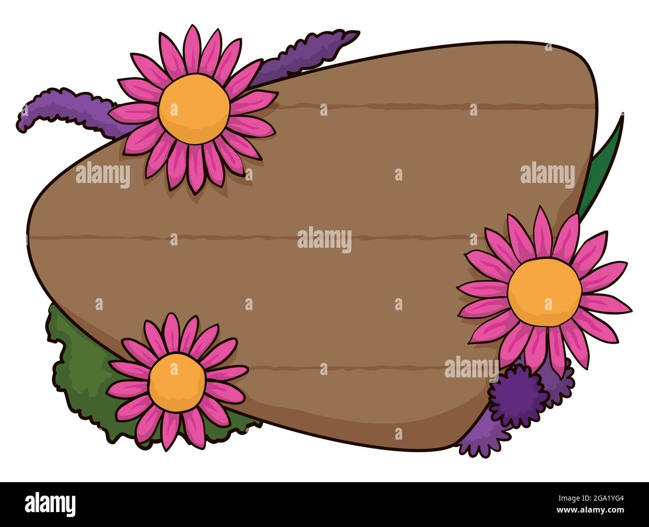 Corsages Stock Vector Images - Alamy