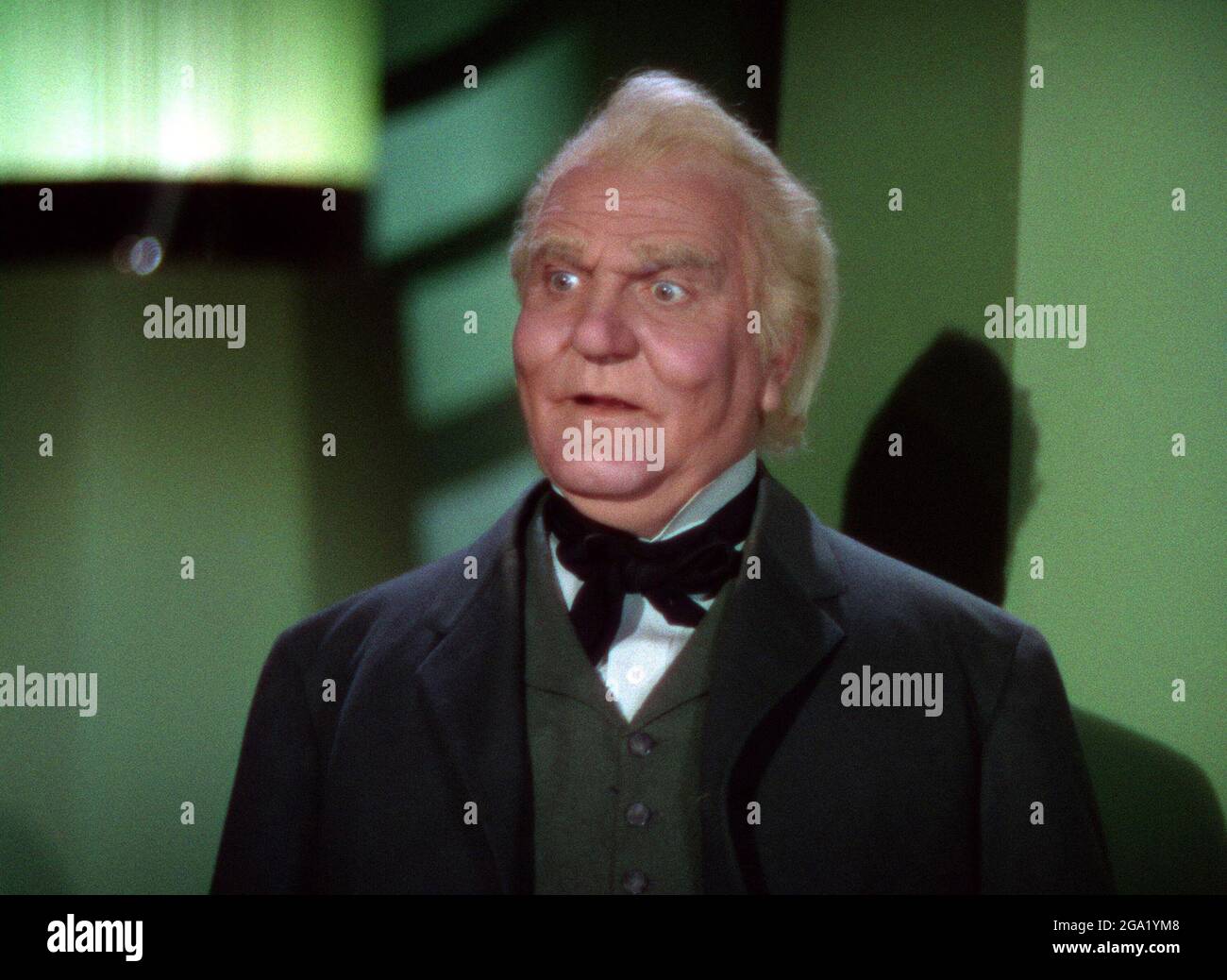 The Wizard Of Oz Professor Marvel