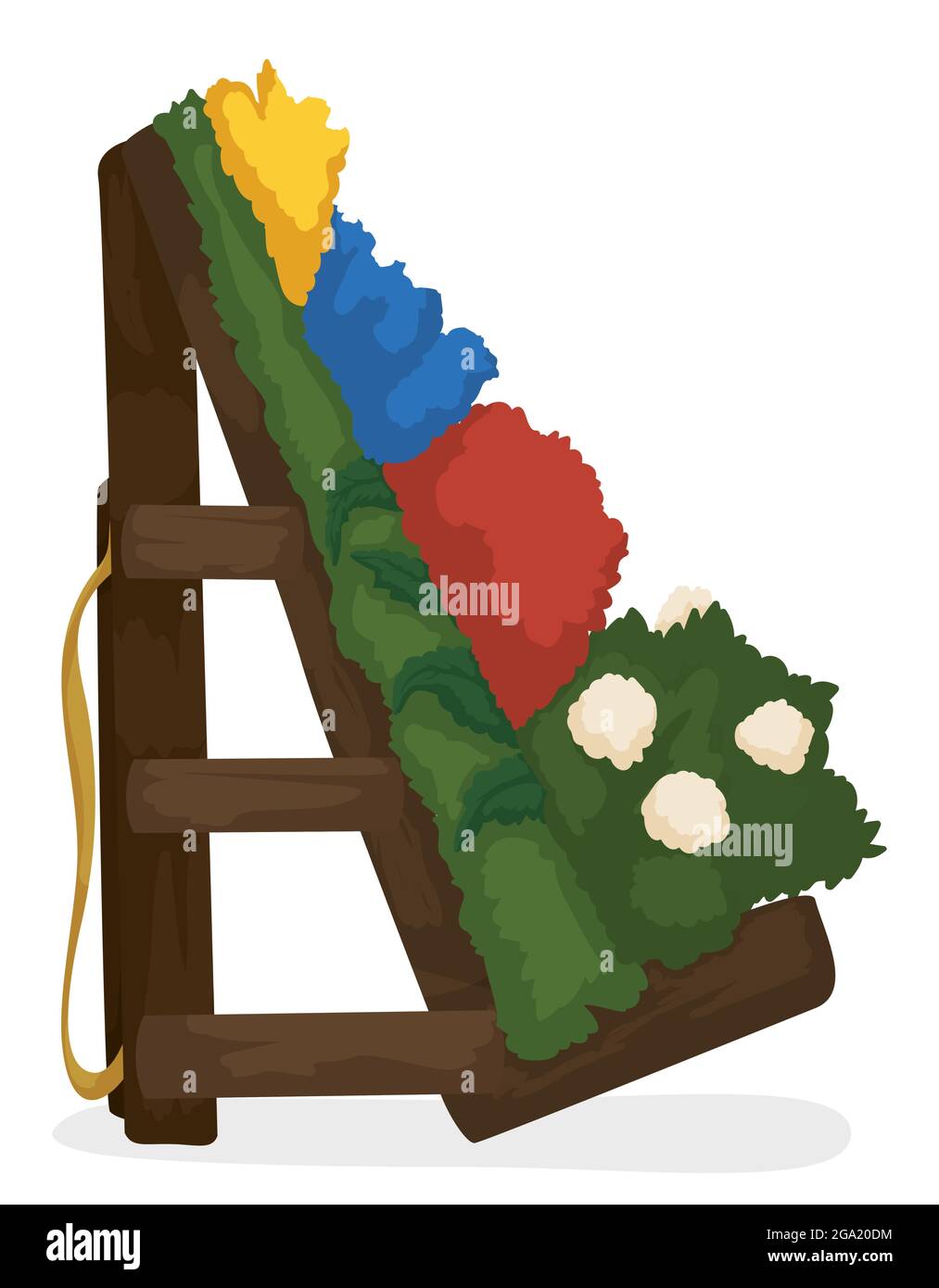 Artistic parade Stock Vector Images - Alamy