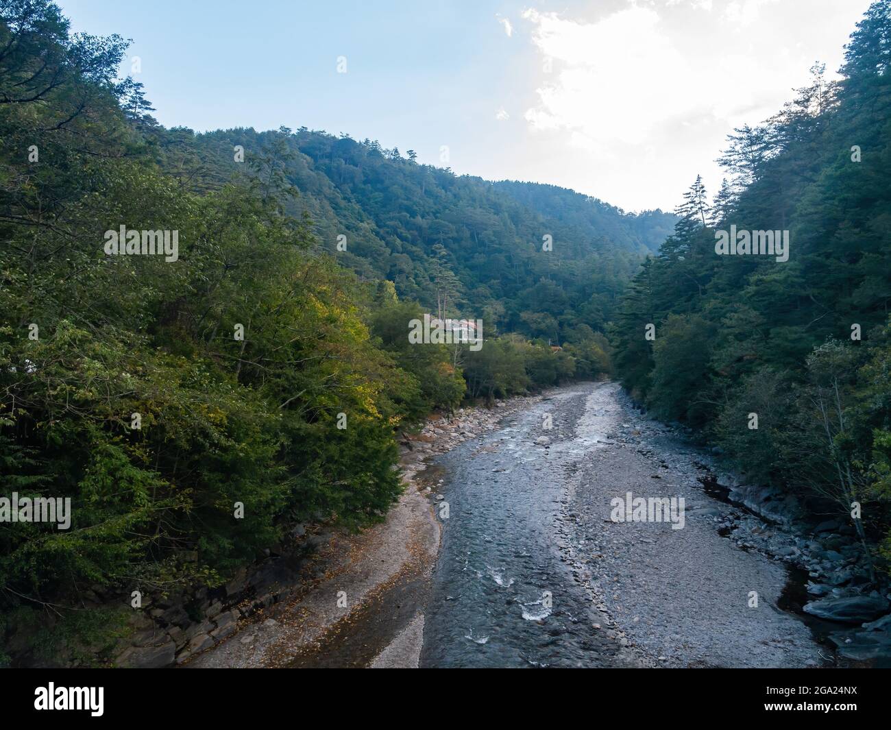 Wuling taiwan road hi-res stock photography and images - Alamy