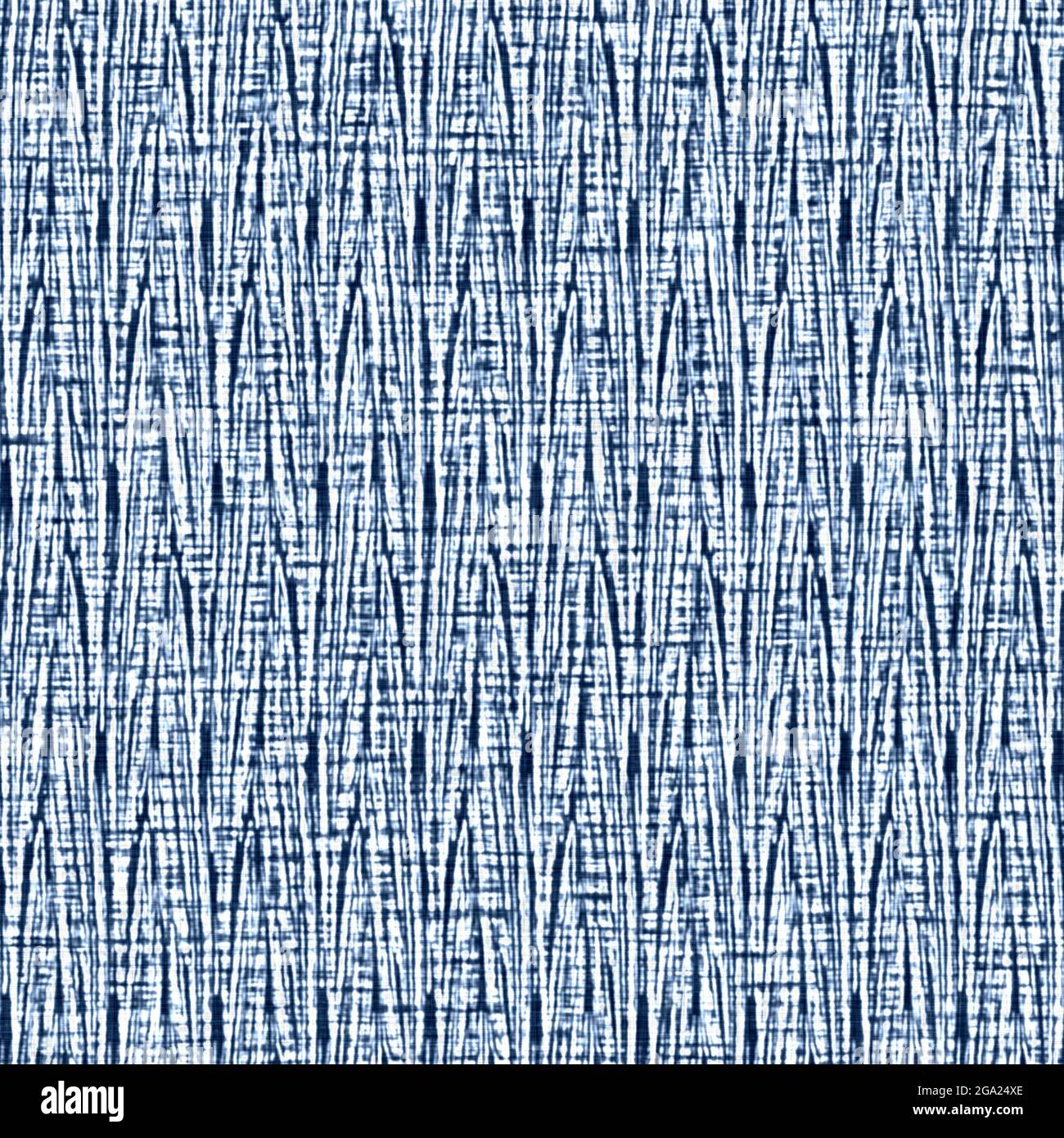 Acid wash blue jean effect texture with decorative stripe line ...