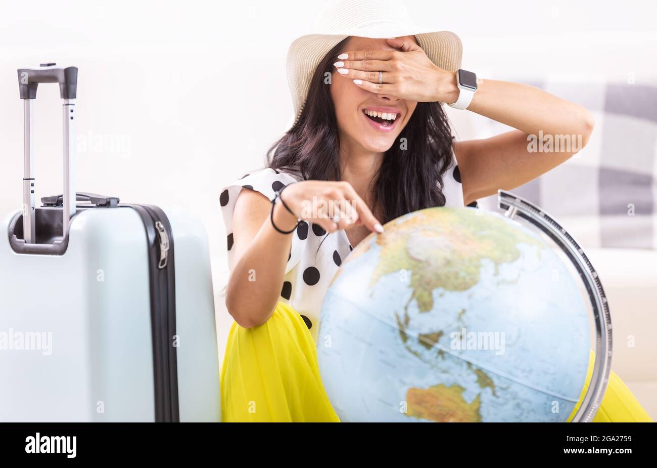 Choosing randomly hi-res stock photography and images - Alamy