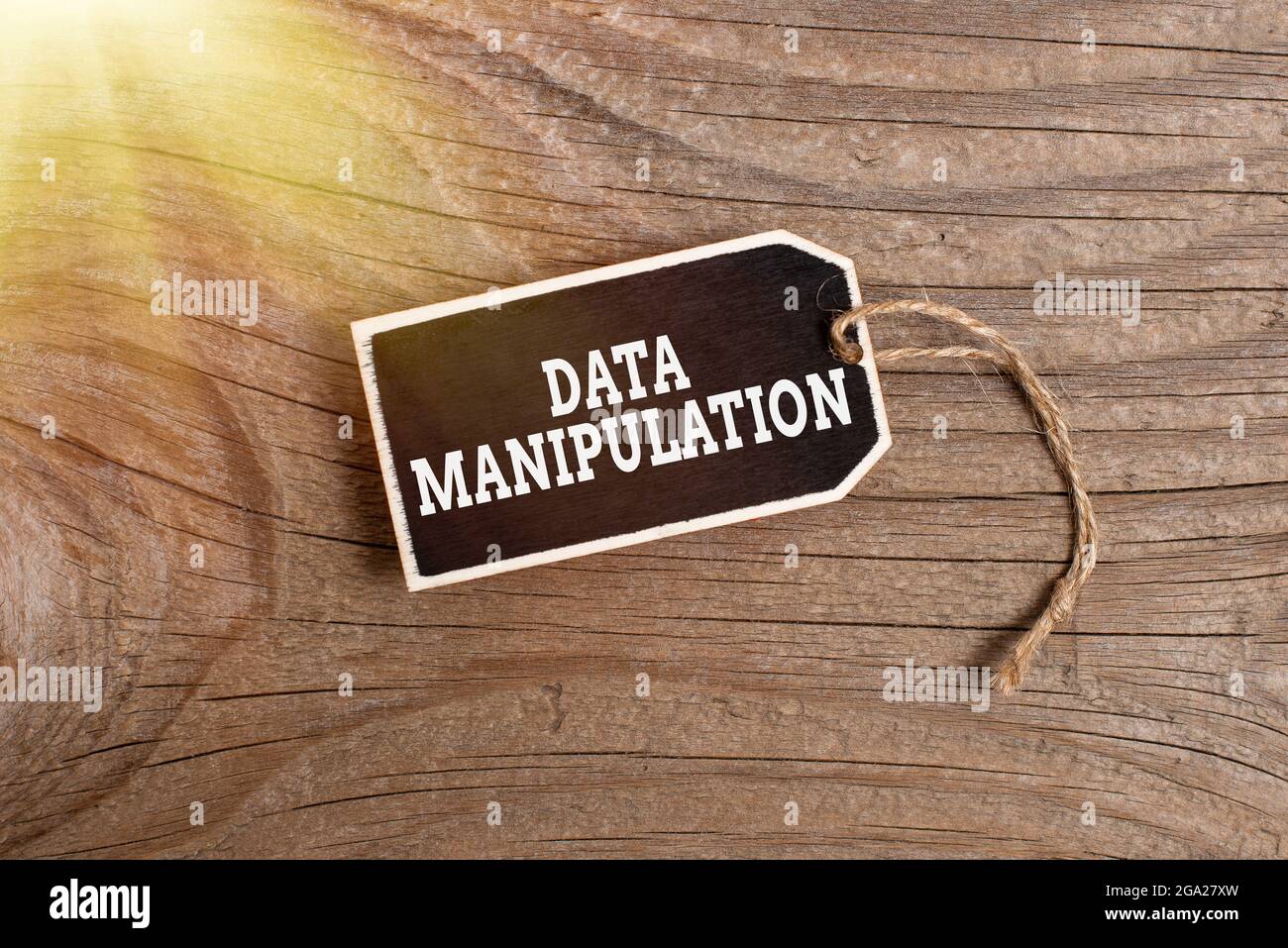Conceptual display Data Manipulation. Concept meaning the process of ...