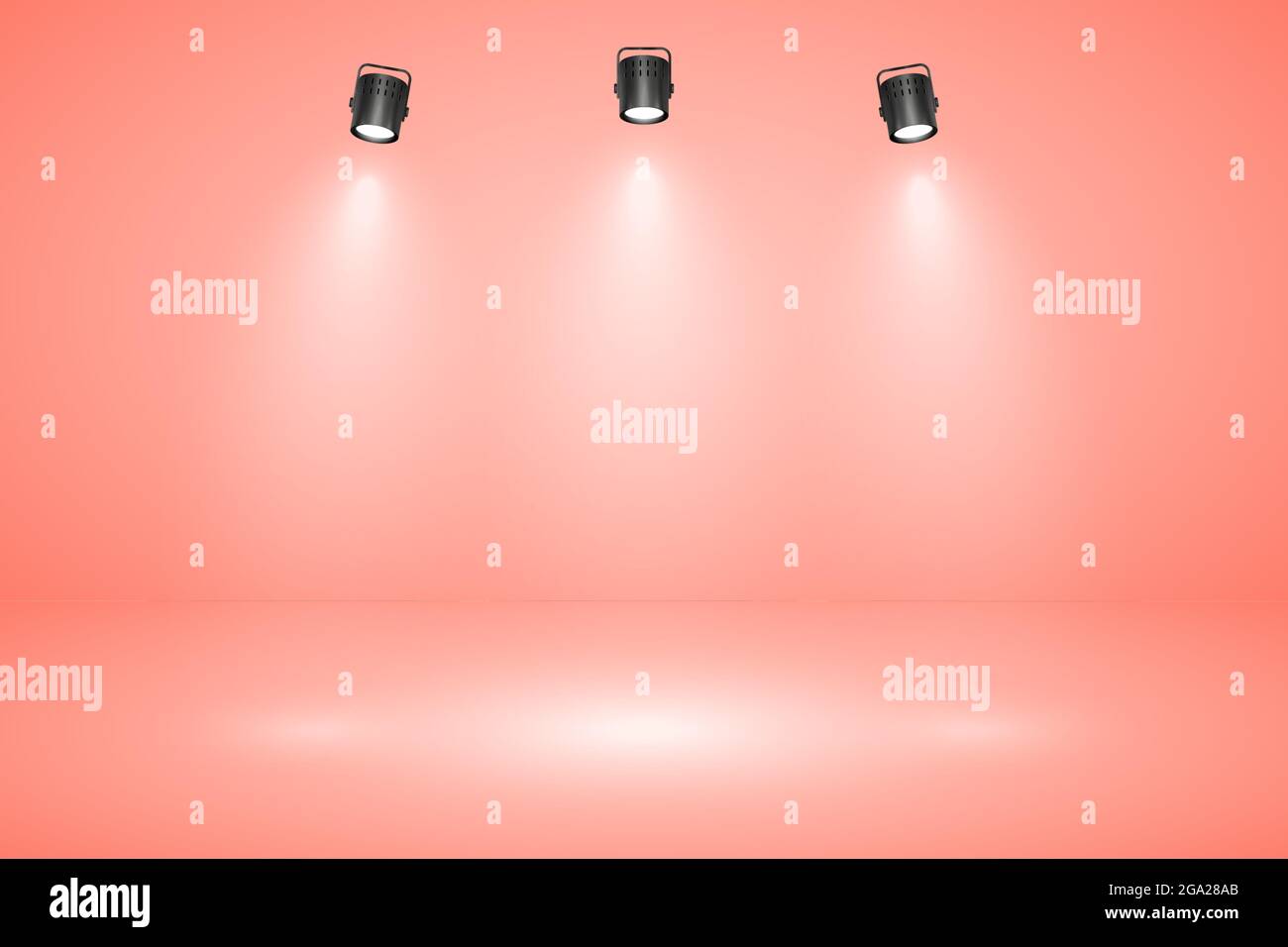 Spotlight Background Hd