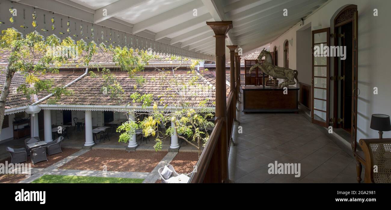 Maniumpathy Boutique Hotel, Colombo, Sri Lanka; Columbo, Colombo, Sri ...