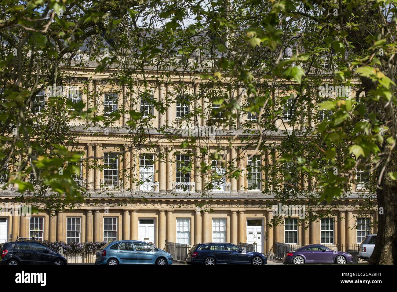 The regency bath hi-res stock photography and images - Alamy