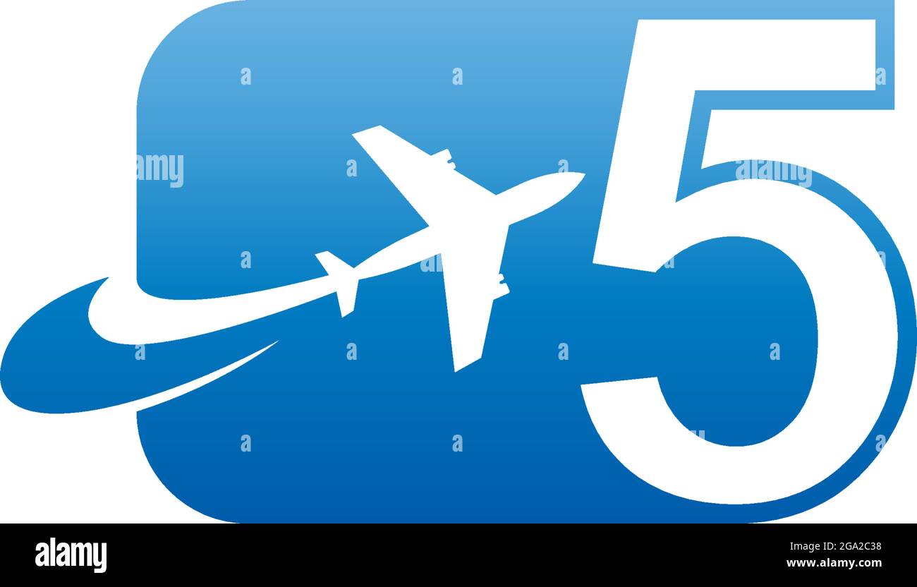 5 wing Stock Vector Images - Alamy