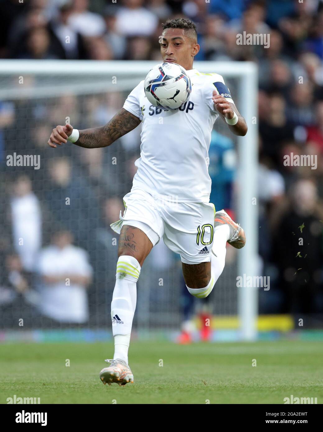 Rafinha leeds hi-res stock photography and images - Alamy
