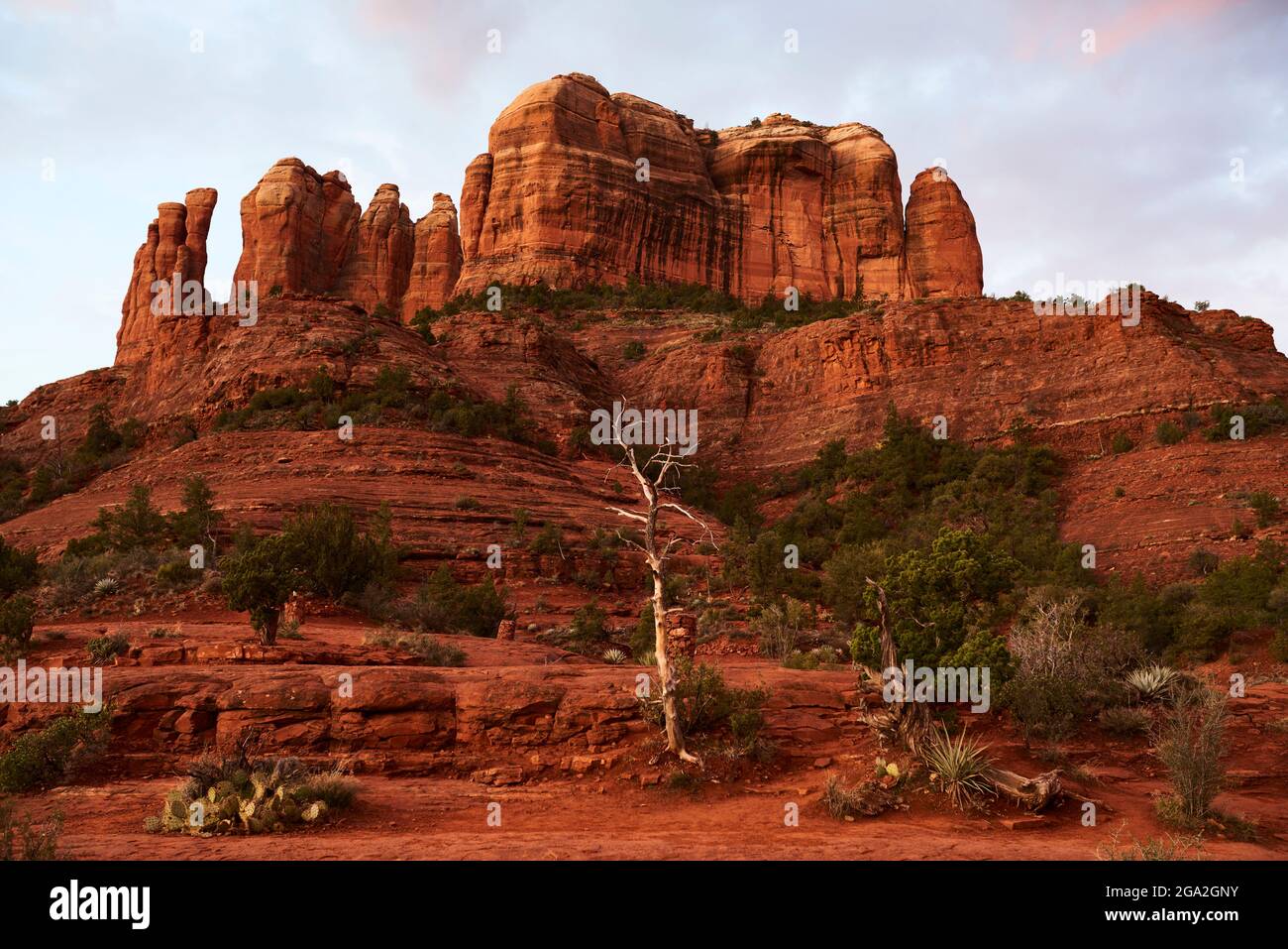 Land formation hi-res stock photography and images - Alamy