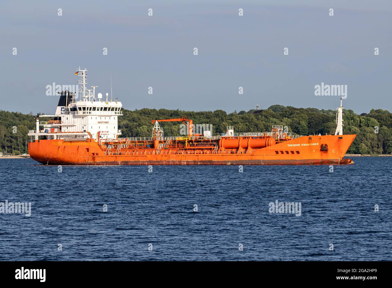 Essberger hi-res stock photography and images - Alamy
