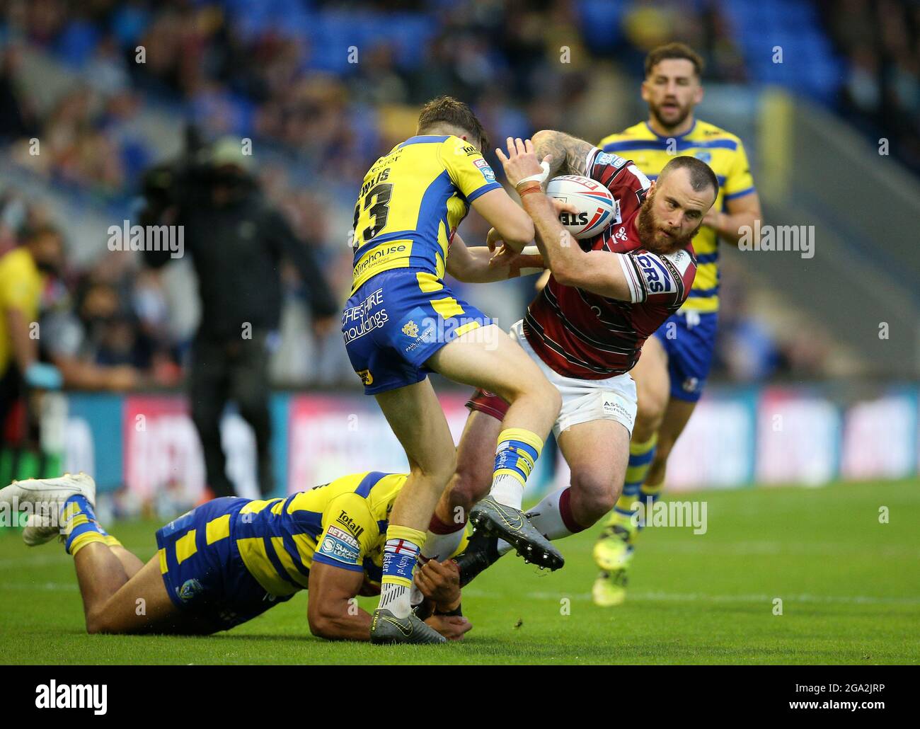 Jake thewlis hi-res stock photography and images - Alamy