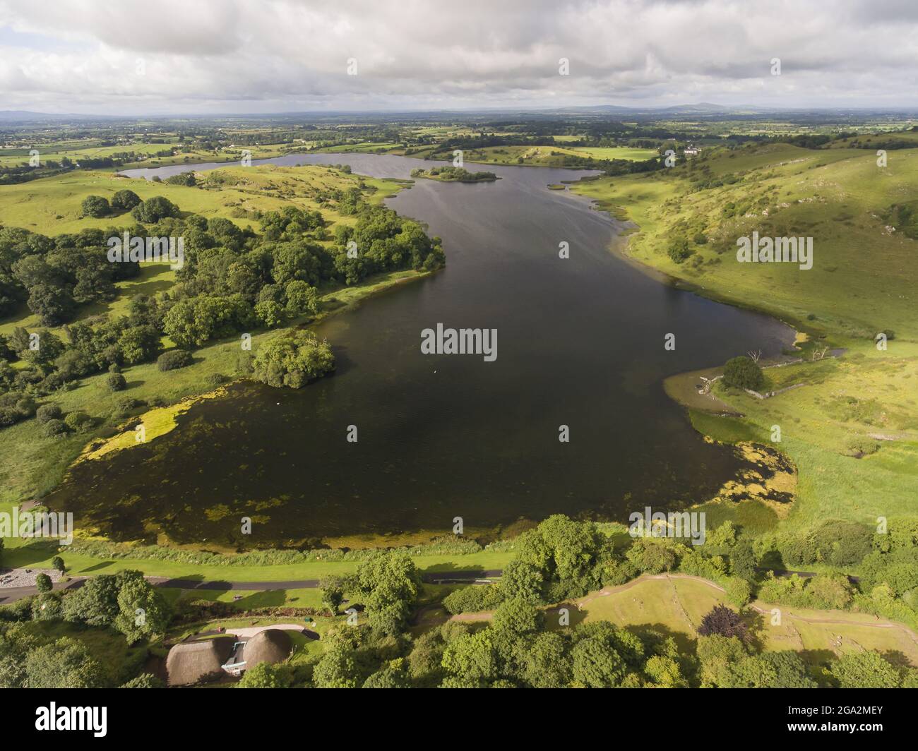 County limerick ireland hi-res stock photography and images - Alamy