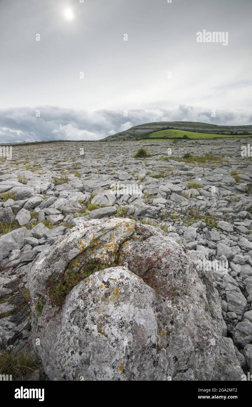 Karst limestone rocks hi-res stock photography and images - Alamy