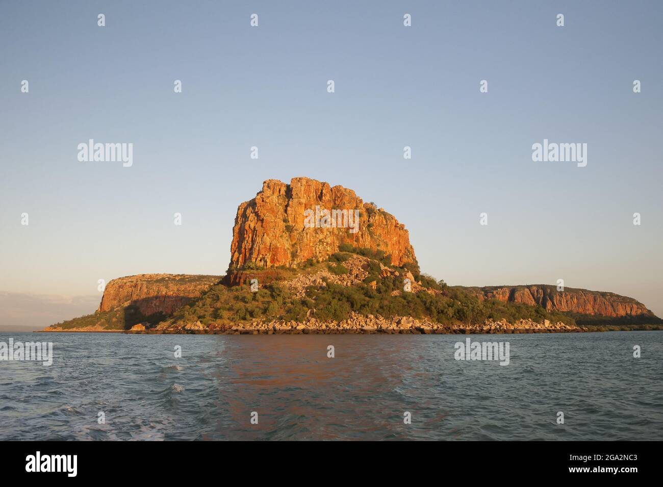 Aboriginal rock art landscape hi-res stock photography and images - Alamy