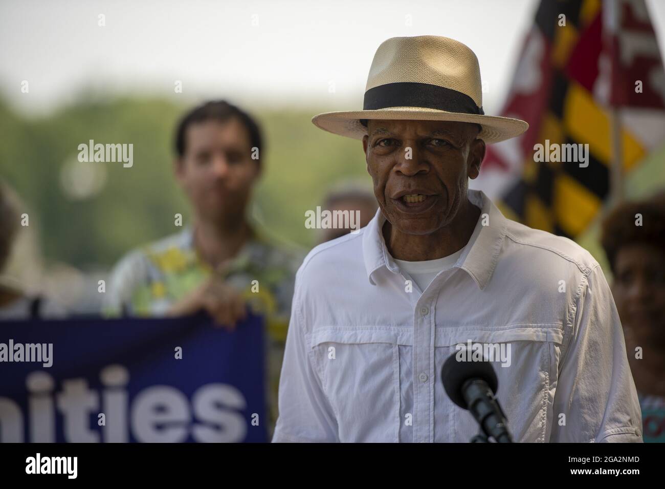 Climate action network hi-res stock photography and images - Alamy