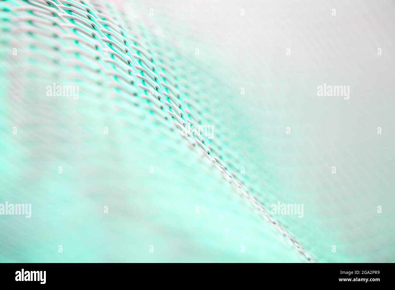 Light pink and green net surface, Abstract background, wallpaper Stock ...