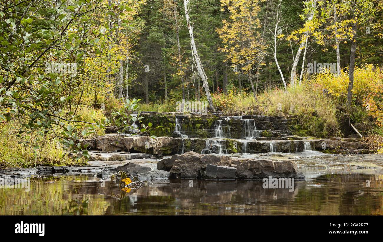 Rural ontario landscape image hi-res stock photography and images - Alamy