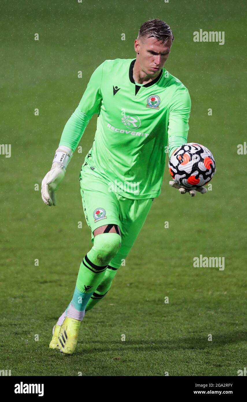 Thomas kaminski pre season hi-res stock photography and images - Alamy